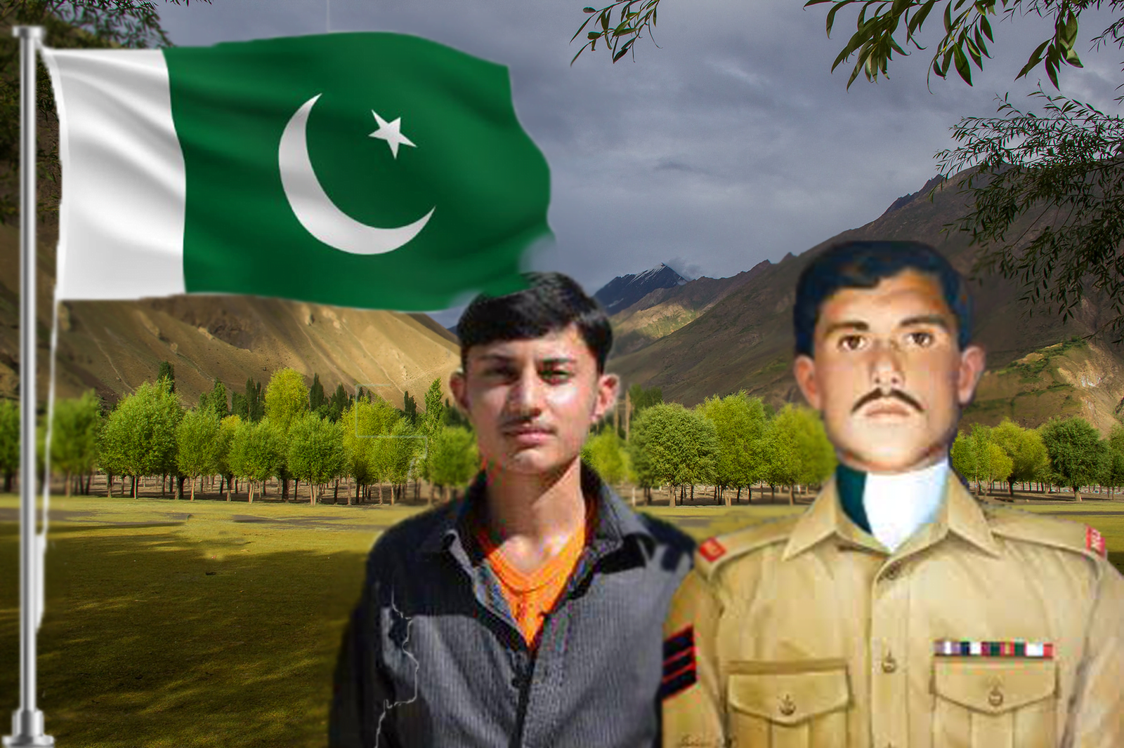 Havaldar Lalak Jan Shaheed - Pak Army - Kargil War - Facts Update