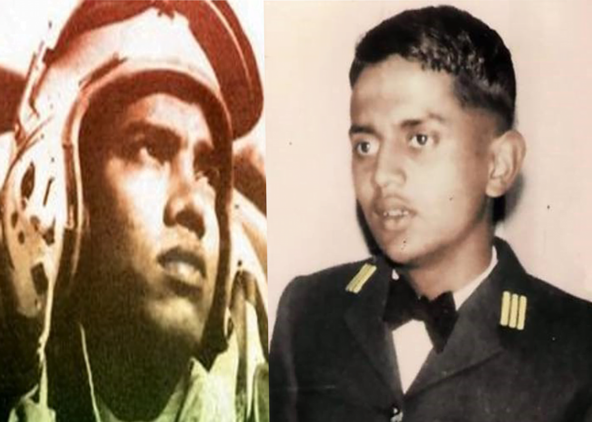 Rashid Minhas Shaheed - Pak Air Force Officer - Facts Update