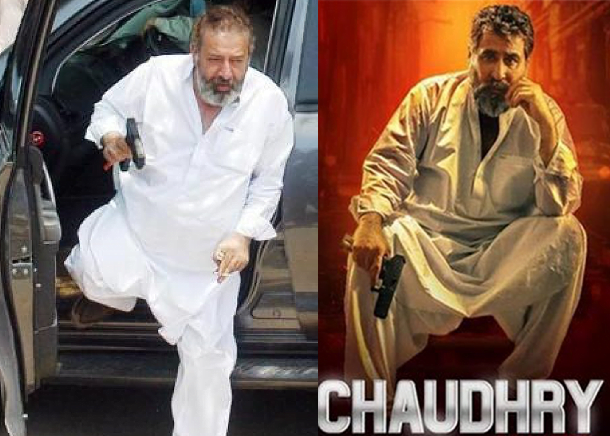 Choudhary Aslam Khan SP CID - Biography - Facts Update