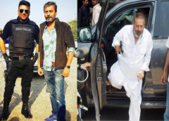 Choudhary Aslam Khan SP CID - Biography - Facts Update