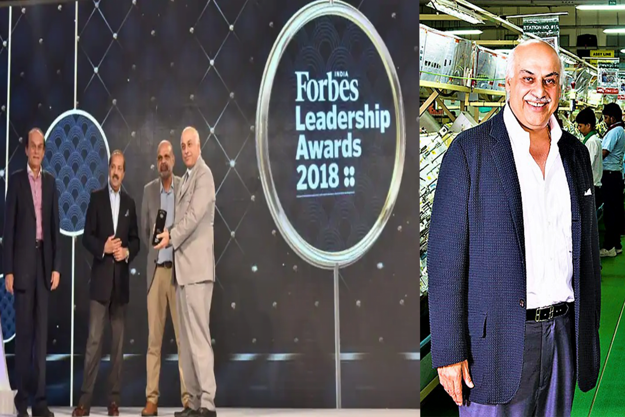 Top 4 Richest men in INDIA - Facts Update